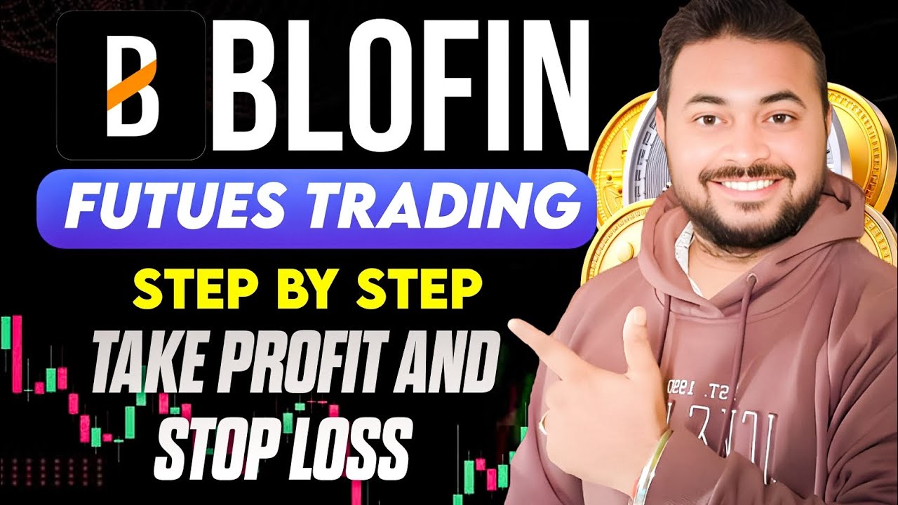 How To Start Future Trading in Blofin| Non Kyc Exchange| - YouTube