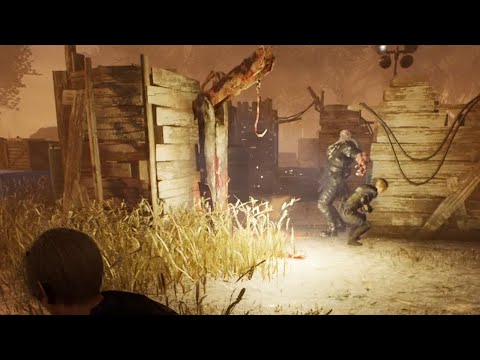 Flash grenade save DBD - YouTube
