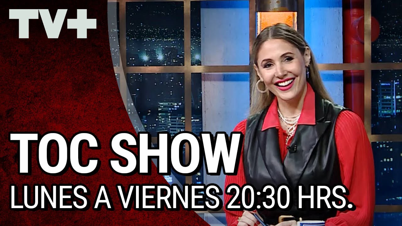 Toc Show | 30 de Abril de 2024 - YouTube