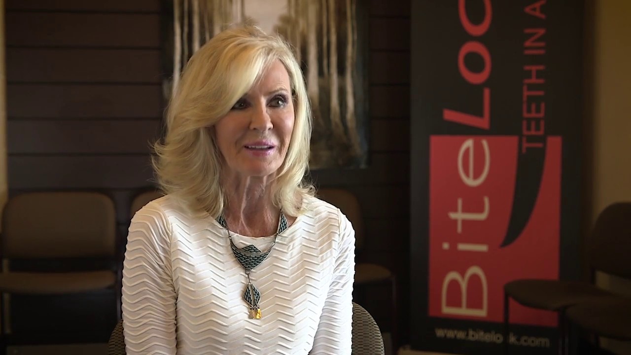 Bite Lock Overview: revised3 - YouTube