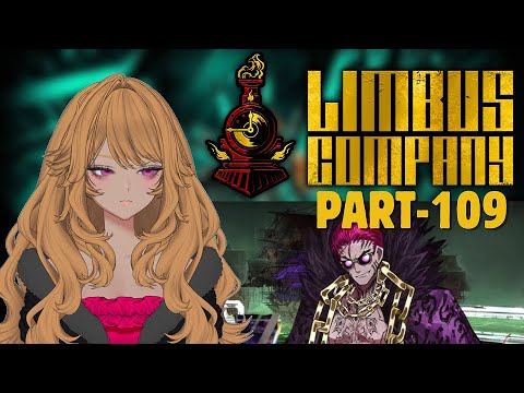 Ricardo Attempt 1 & 2 | Limbus Company Part 109 - YouTube