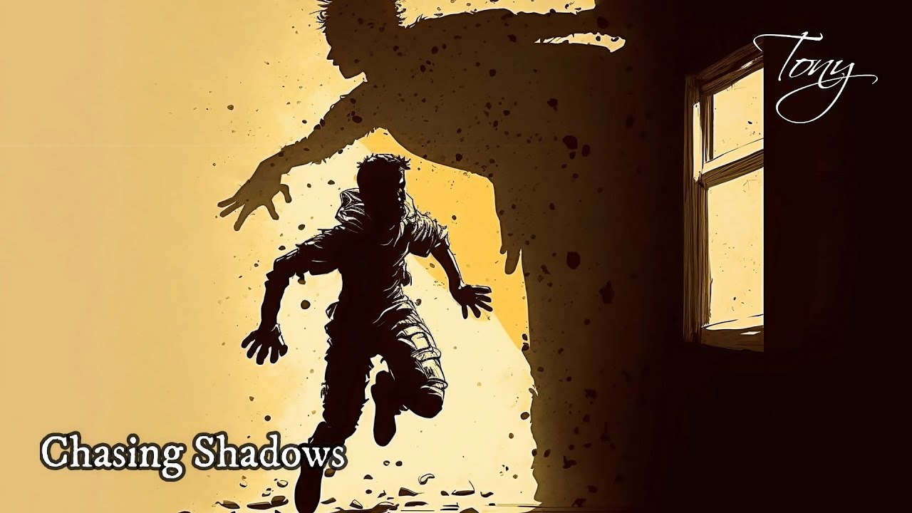 Chasing Shadows (Compo originale) - YouTube