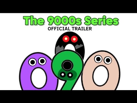 The 9000s Series | Official Trailer - YouTube