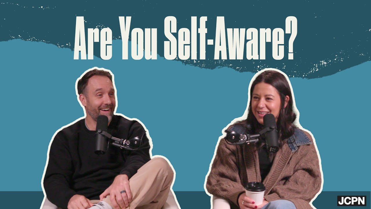 Are You Self-Aware? | Episode 12 - YouTube
