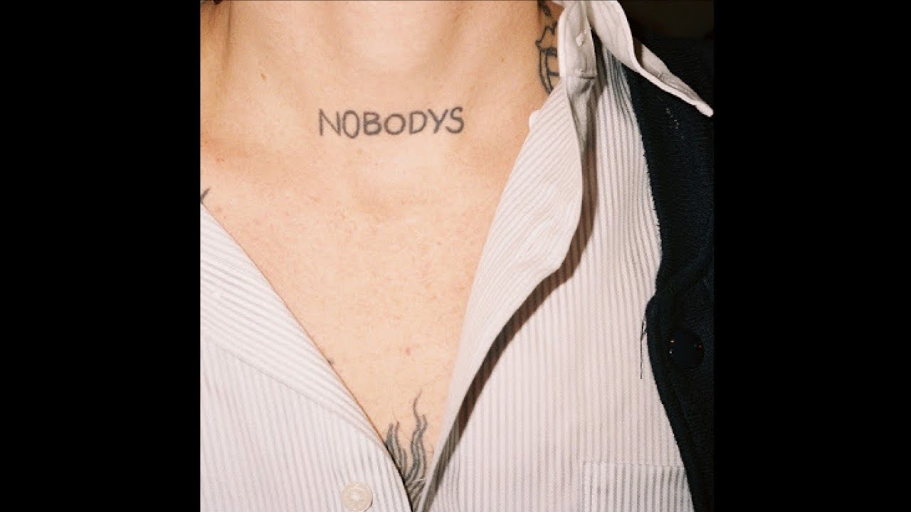 Xxxtentacion And Au Flexgod Nervous Open Verse Au Only [prod Jayyeah