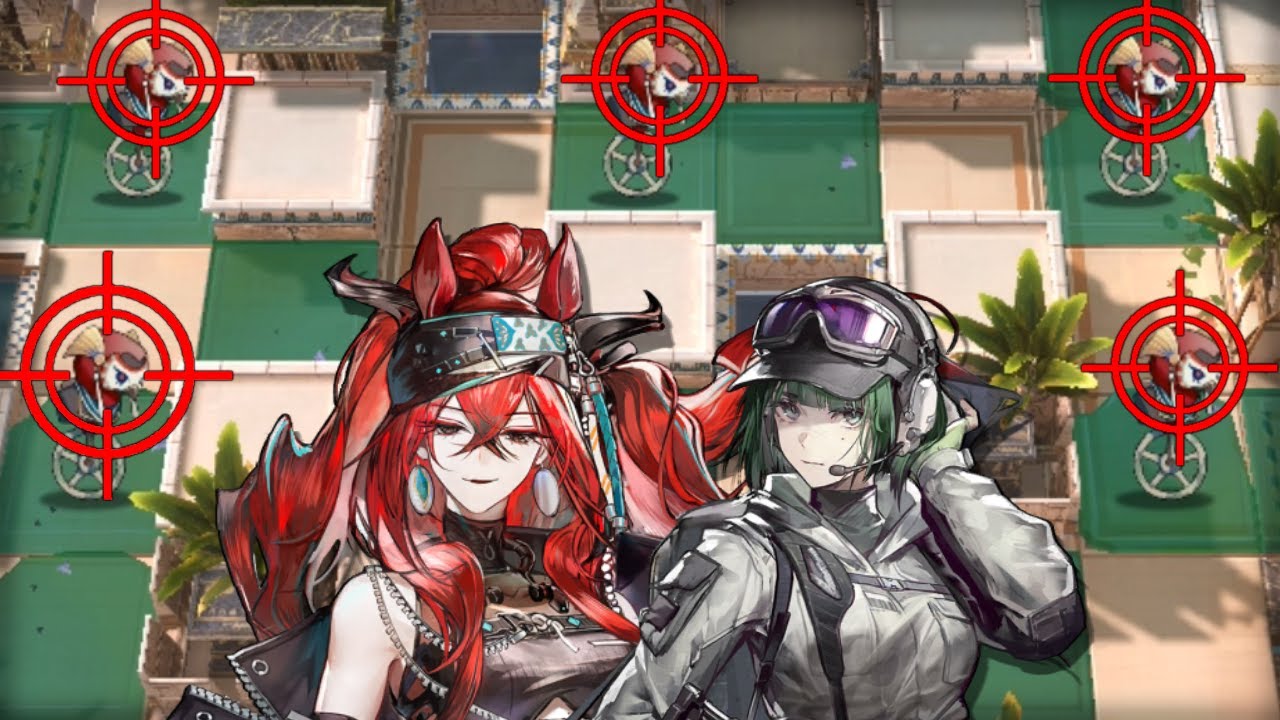 You hate them don't you? (AS-EX-4 CM - Lab Rats Clear) - YouTube