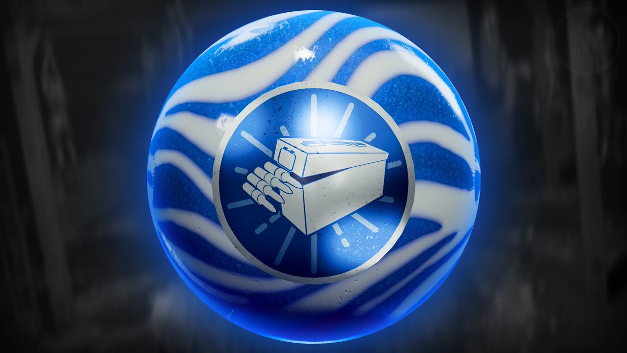 Mister Peeks GobbleGum Showcase | "Cache Back" (Call of Duty Black Ops ...