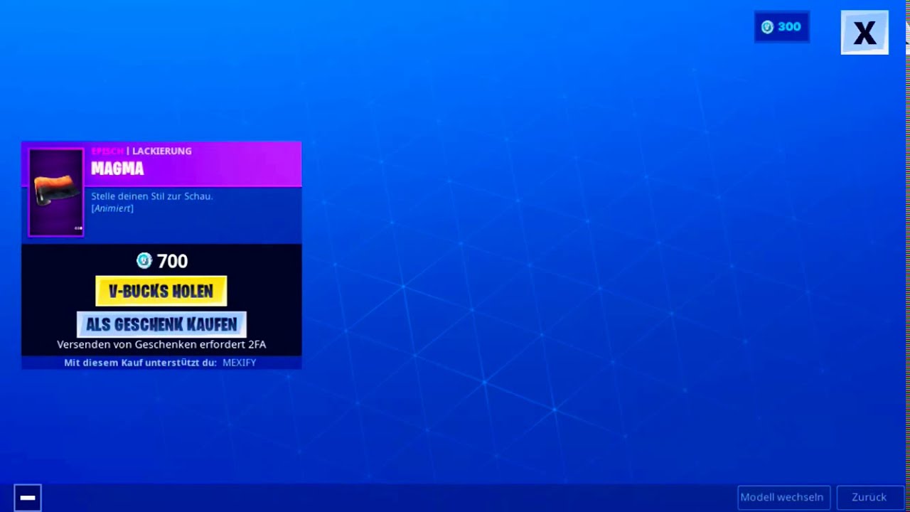 Fortnite shop / Neue Western skins 🐂 - YouTube