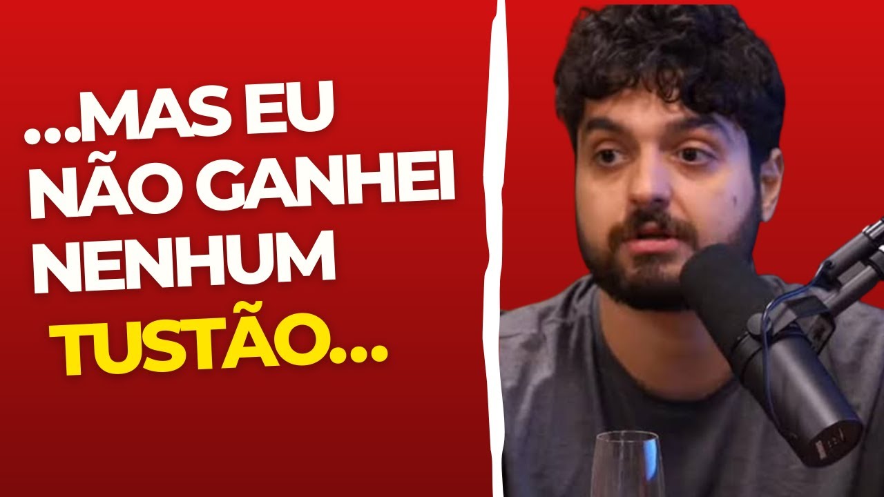 [A VERDADE] QUANTO O MONARK RECEBEU QUANDO SAIU DO FLOW PODCAST? - YouTube