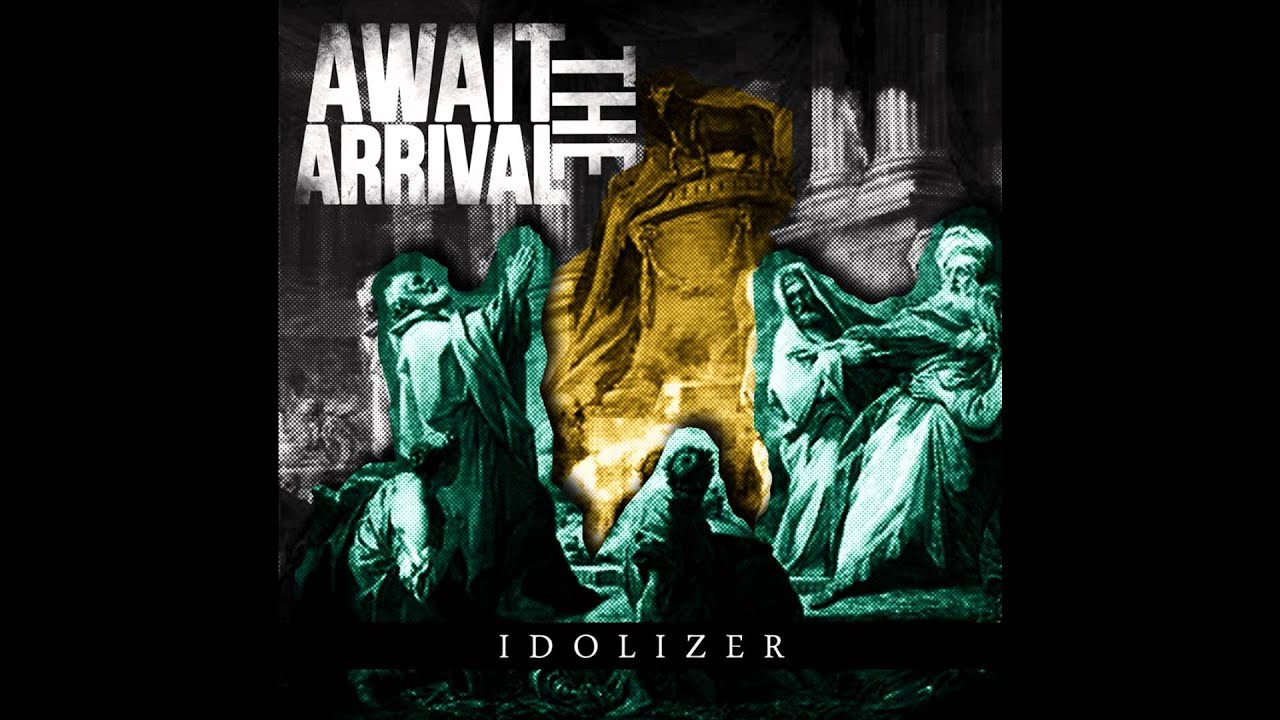 Idolizer - Await The Arrival - YouTube