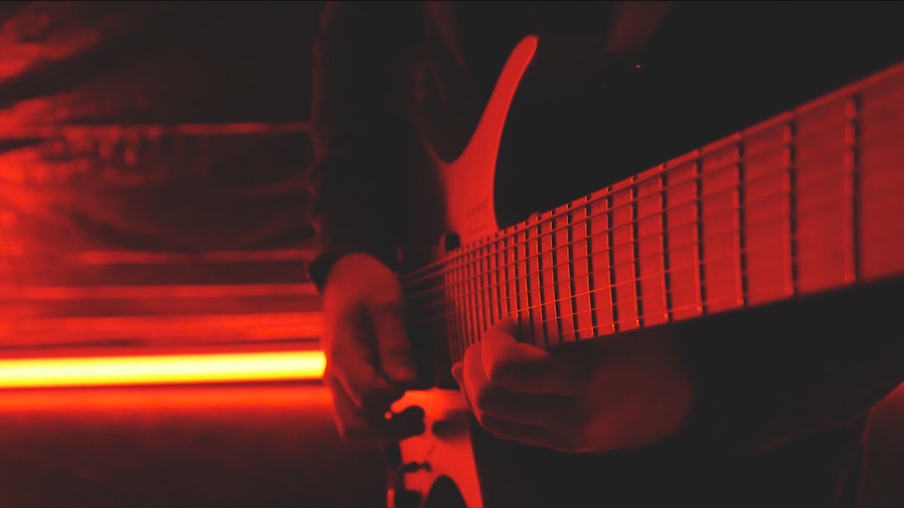 Clairvoyance - Hades feat. Mattia Maffioli (Defamed) - Official Music ...