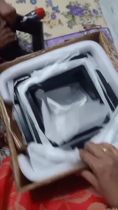 unboxing# meesho # unboxing shorts # - YouTube