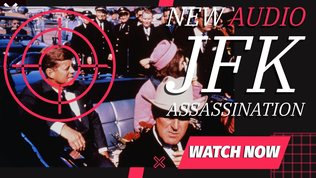 NEW AUDIO: Former Executive Director of the DNC Admitting that LBJ ...