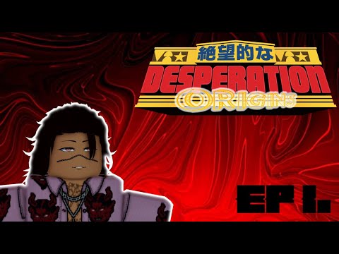 Dying Flame.. | Desperation Origins - YouTube