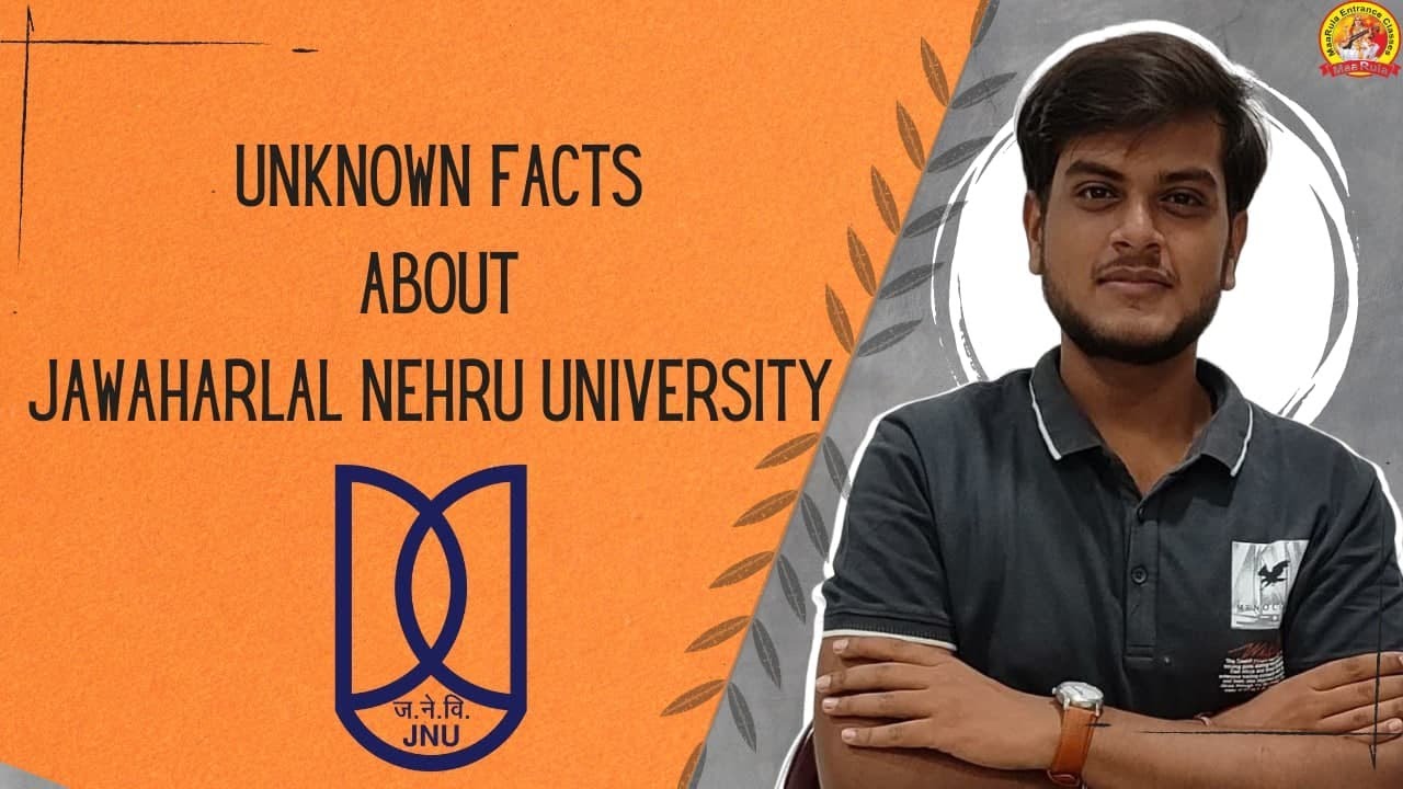 JNU Fee Structure - YouTube