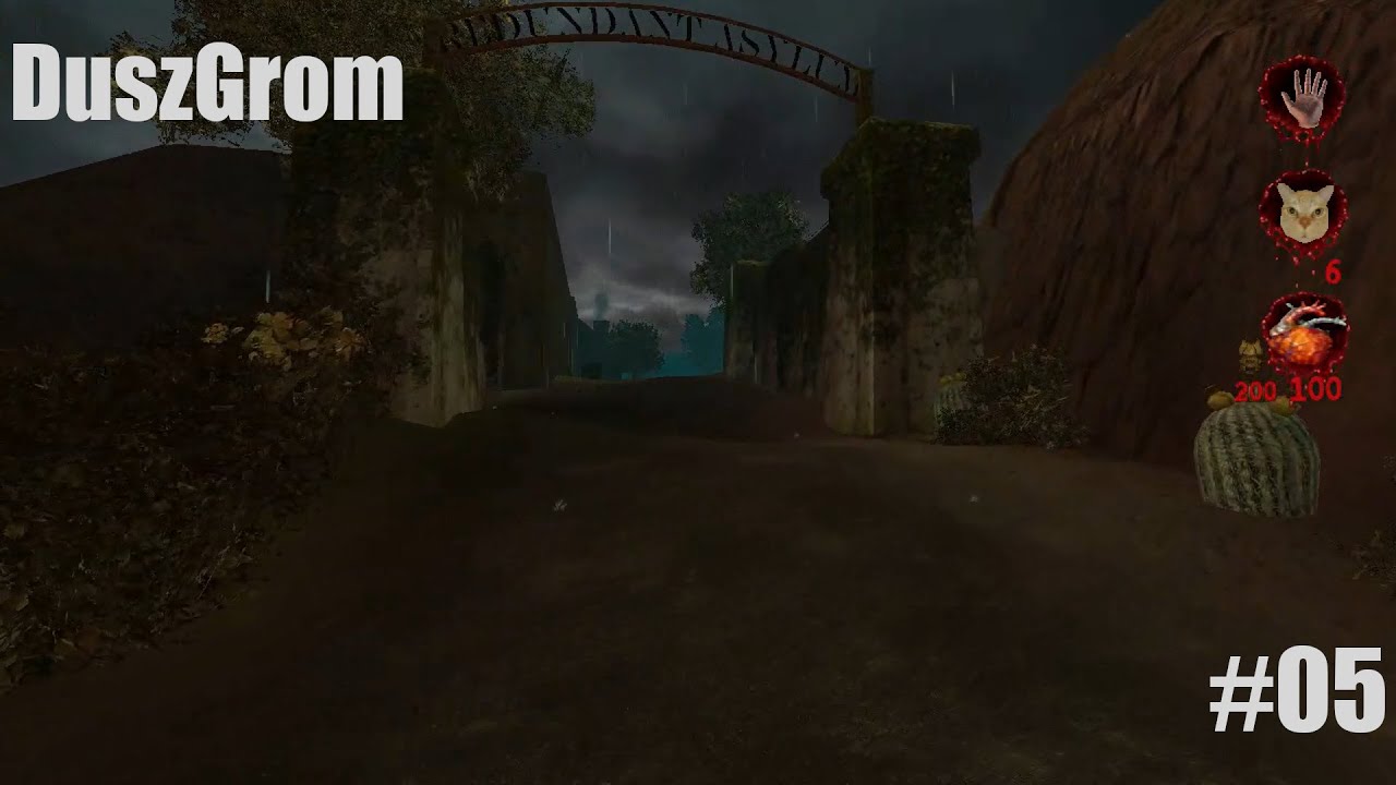 Postal 2 Paradise Lost - 5. Szpital psychiatryczny, farma. - YouTube