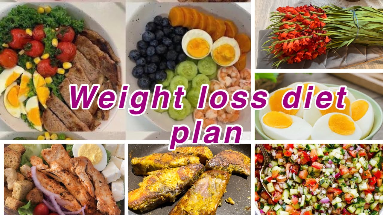 Diet plan for weight loss | diet plan for weight loss in 10 days | how ...