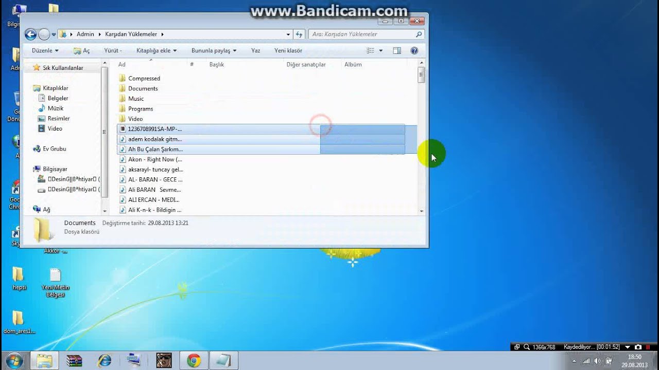 Samp Keybinder Kullanımı - YouTube