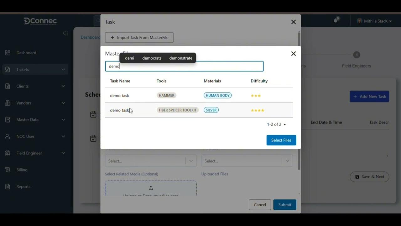 How to Create Ticket??? - YouTube