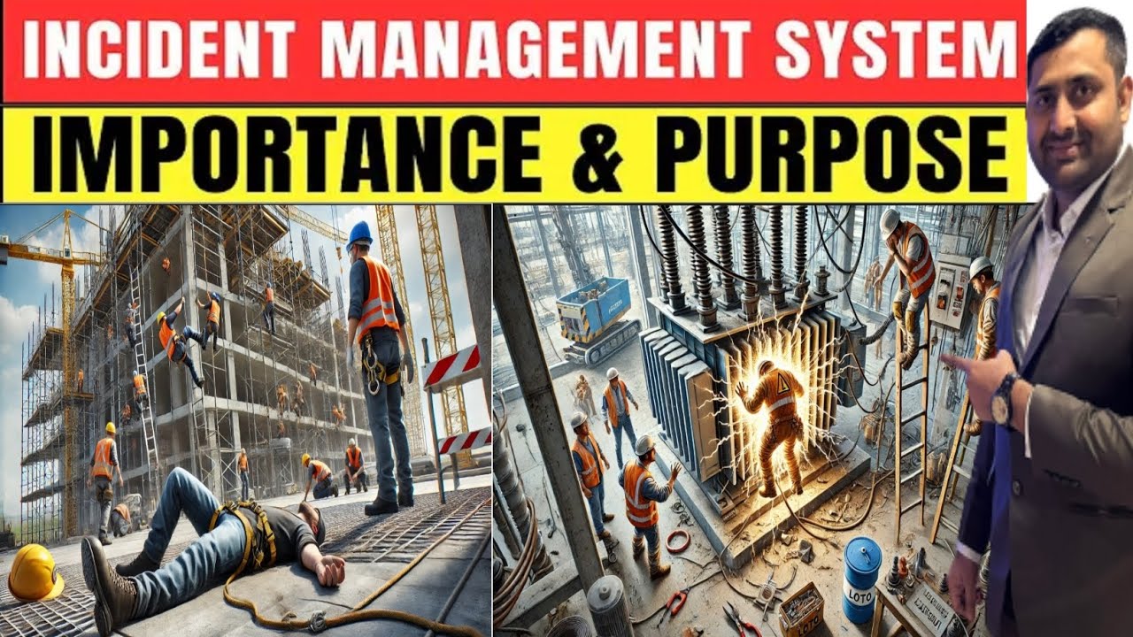 What is Incident Management System | IMS | Interview questions and ...
