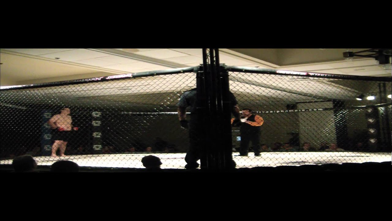 SHIPYARD BRAWL V - CODY SUTHERLAND vs JOSH BONNER - YouTube