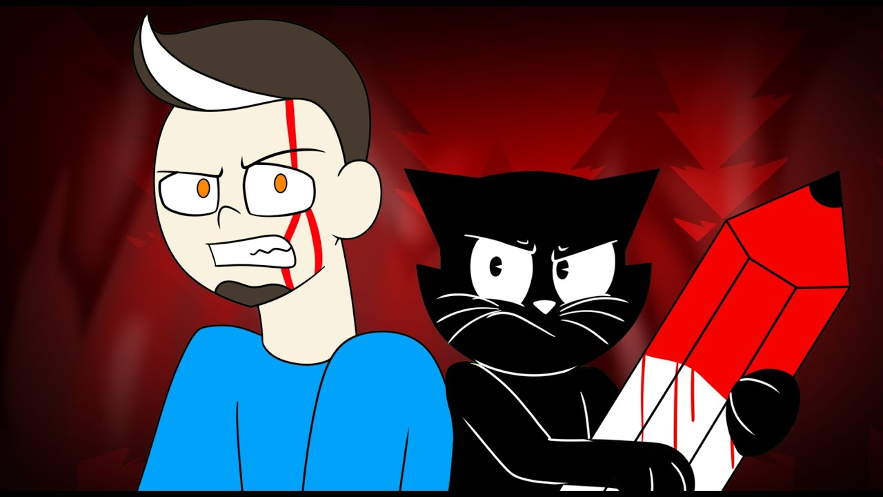 Epoch Meme|Cartoon Cat|for Silly Content (Art) - YouTube