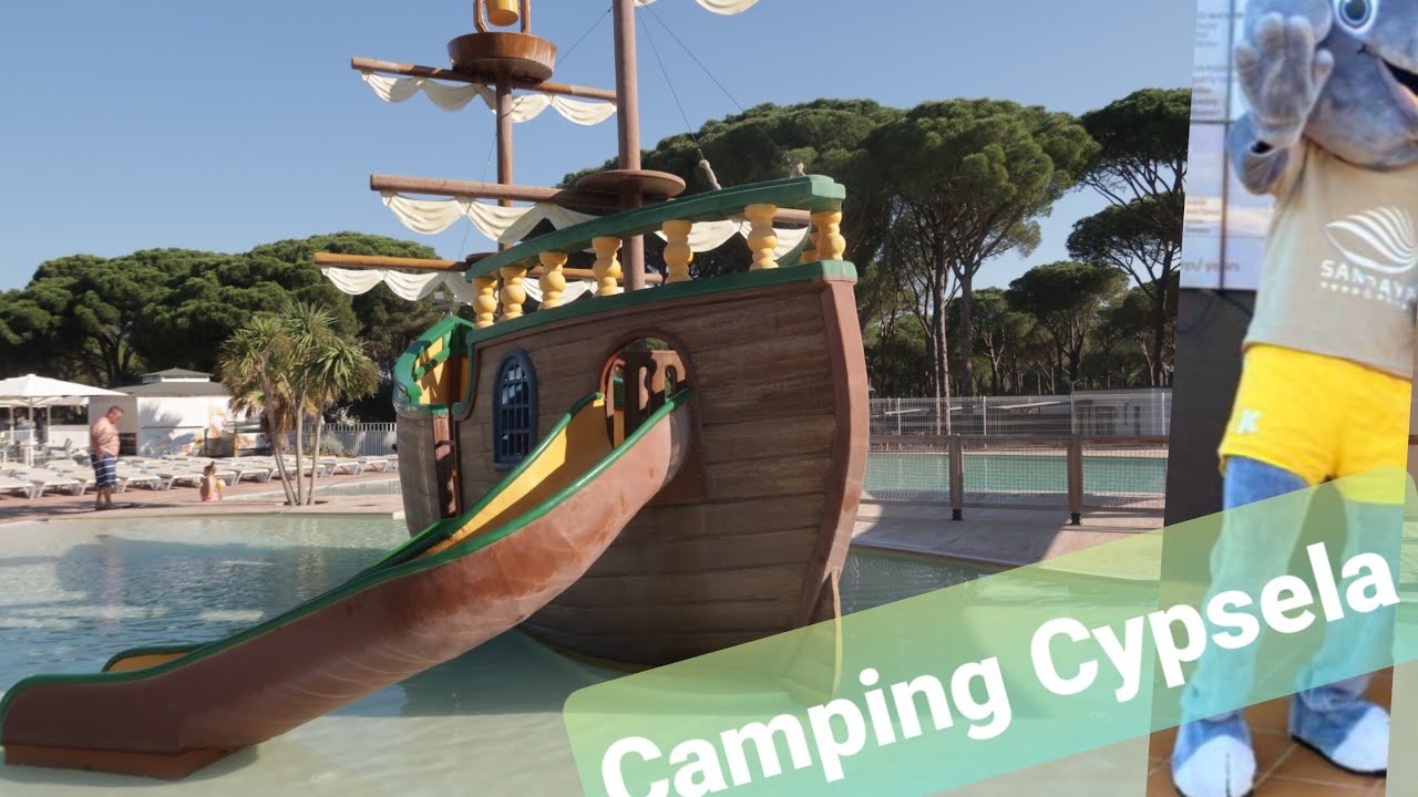 Como ha sido nuestra experiencia en el camping Cypsela Resort, en Pals ...