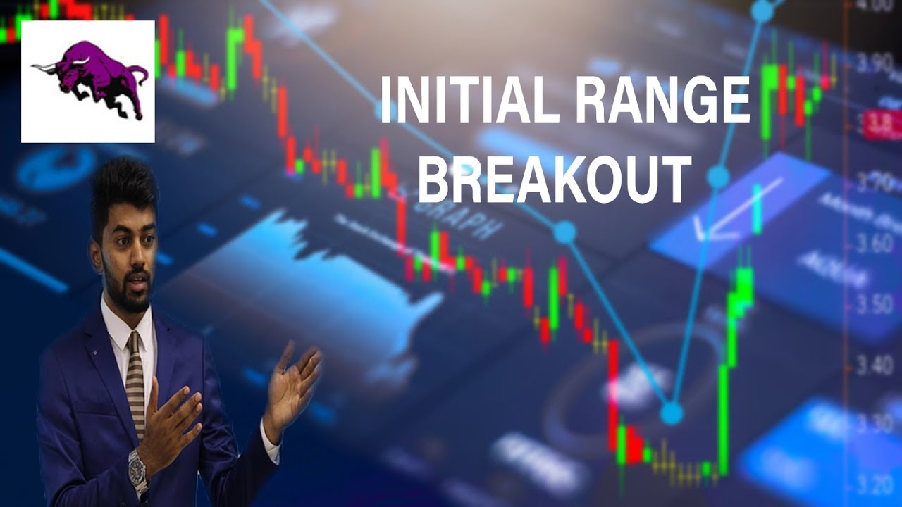 Initial range breakout strategy in stock market - YouTube