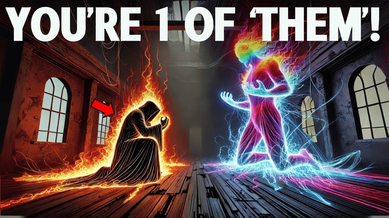 If You Recognize These Shadow Signs, You’re a Dark Chosen One in ...