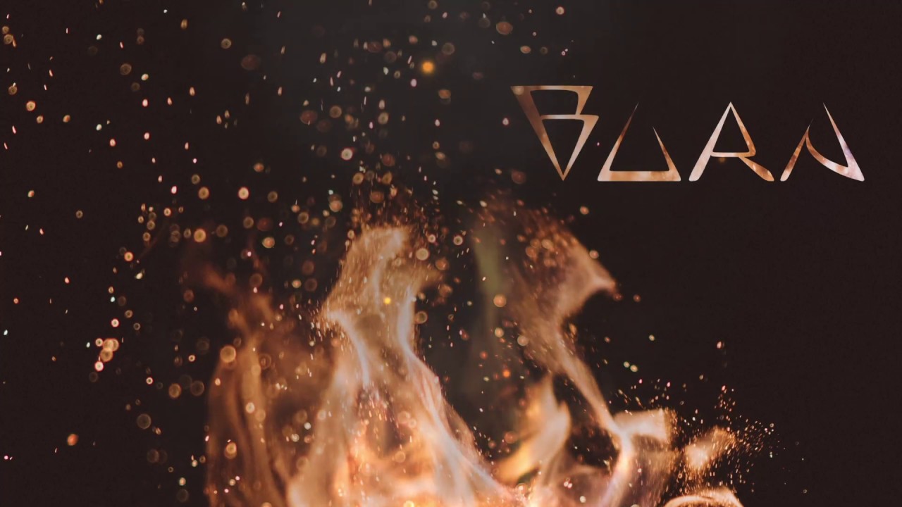 Noella Rose - Burn (Instrumental) - YouTube