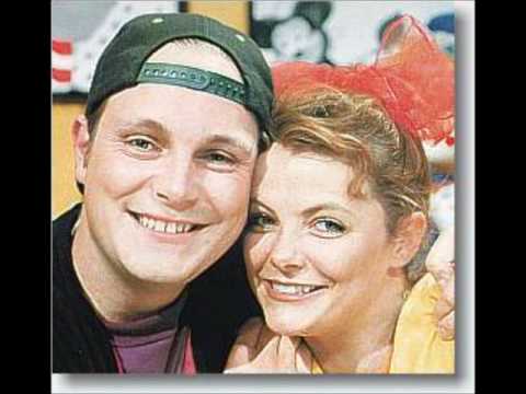 Fart over feltet - Lotte & Søren