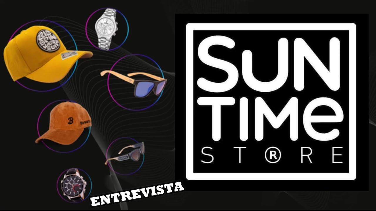 SUNTIME STORE EN LA LIGA CONTRA EL CANCER - YouTube