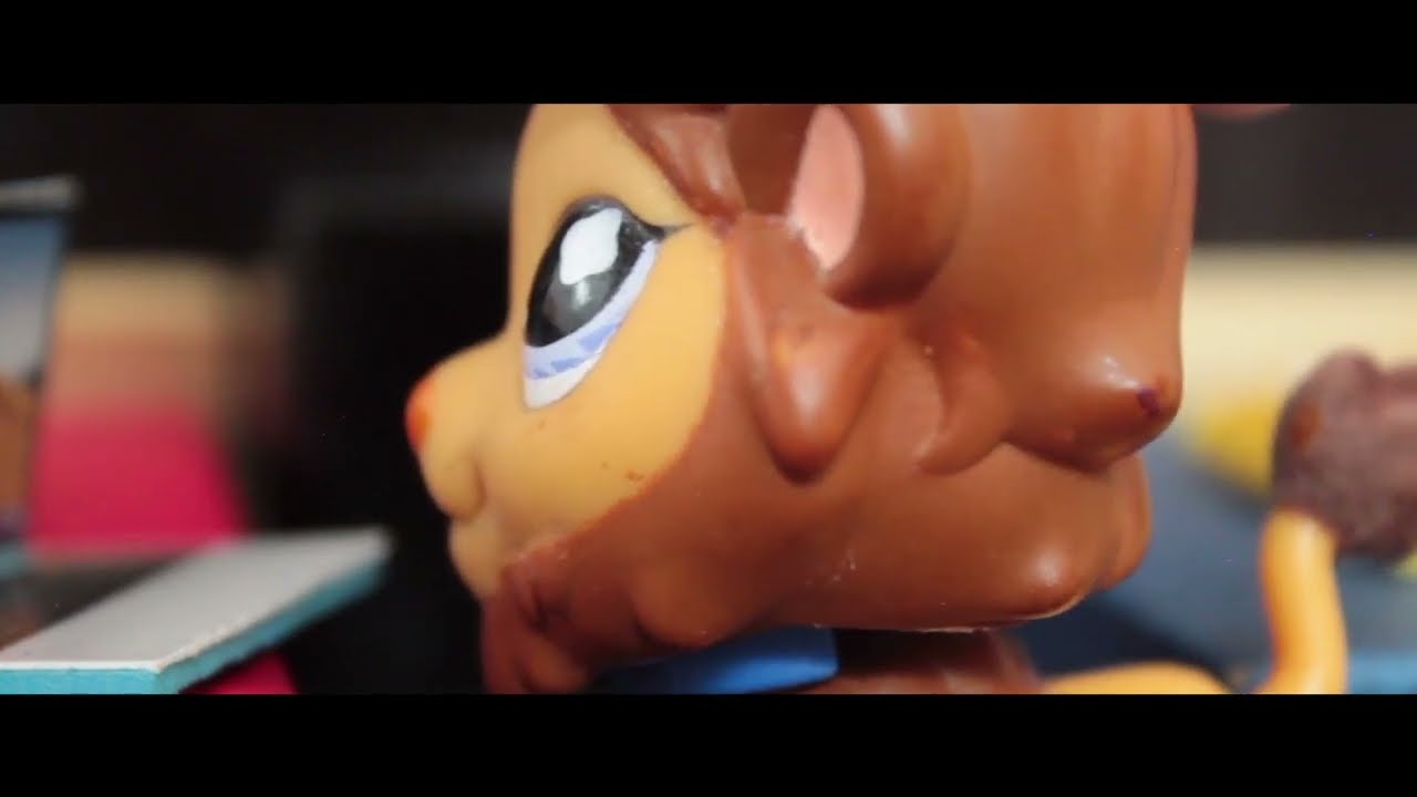 [LPS SERIES | THE BALLAD OF SARA BERRY | EPISODE 13] - YouTube