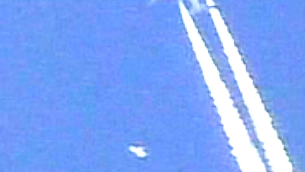 FLYING SPHERES + UFO ORBS! (UNCUT VIDEO AT END) - YouTube