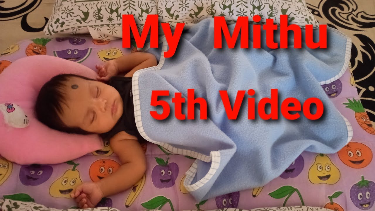 Mithu playing Activity with brother ! Baby Activity ! Mithu expression ...