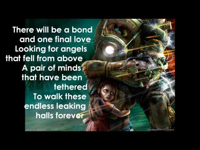 Bioshock Quotes Love