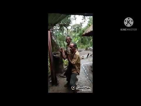Kompilasi SnackVideo Goyang Santuy #1