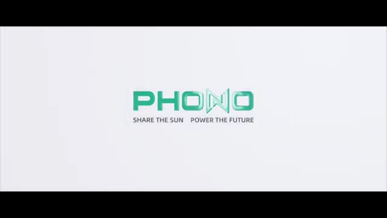 PHONO Brand Story Film (Full Version) - Innovative, Reliable ...