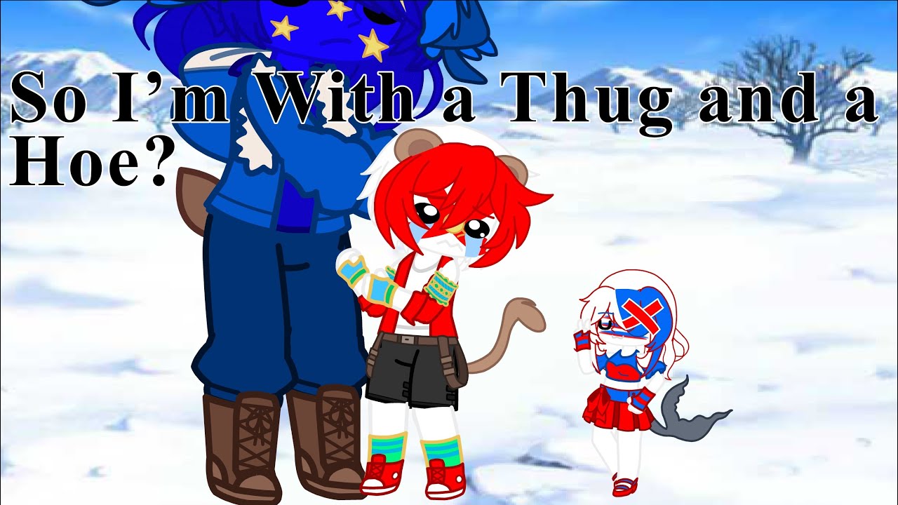 Florida and Hawaii Visit Alaska | Statehumans - YouTube