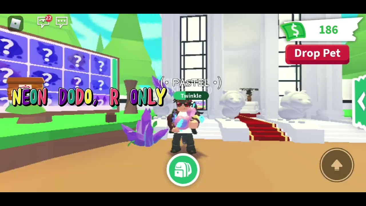 my offer for mega dalmatian - YouTube