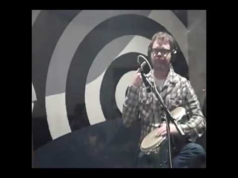 one of us-Rivers Cuomo of weezer, Rainn Wilson, and Joe LoPiccolo on ...