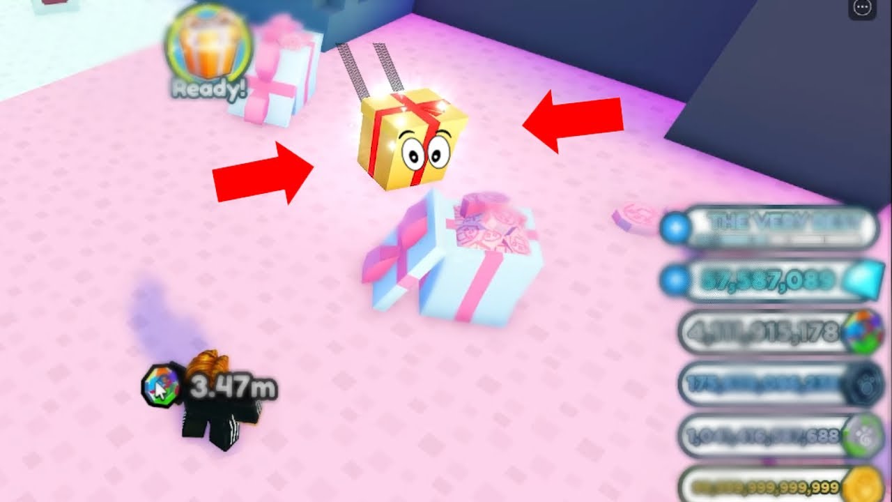 Self Driving Box | Pet Simulator X | "Super Secret Footage" - YouTube