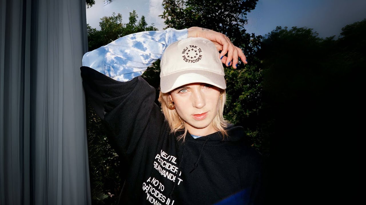 MØ - Step Through It (Demo Audio) - YouTube