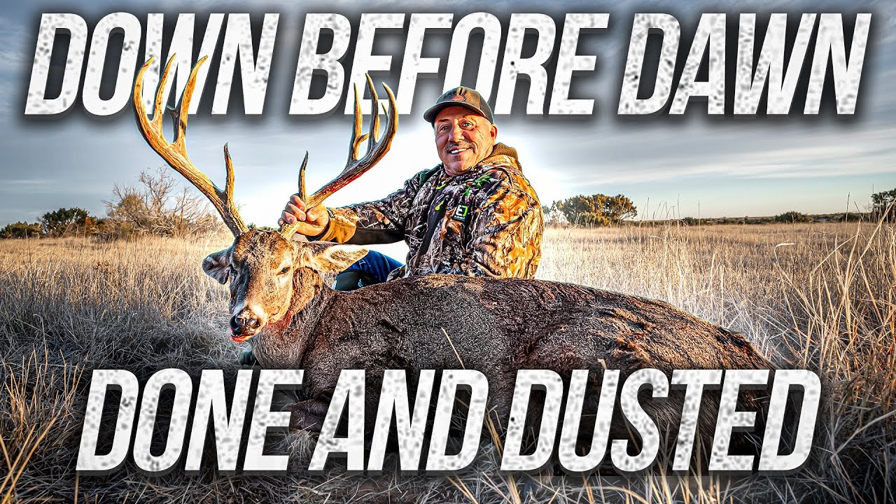 TALL Racks In Texas - YouTube