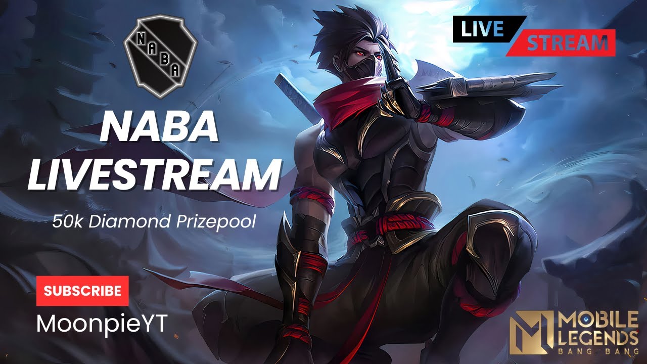 NABA Tournament - YouTube