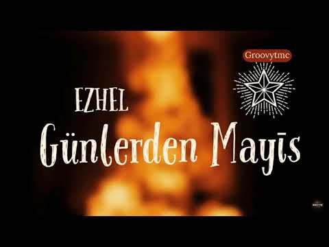 Ezhel - mayıs günü aşk  (official byburhan)