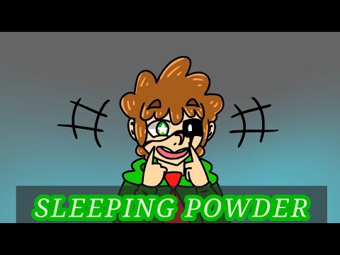 *Sleeping Powder meme* (Original by Smollerei) - YouTube