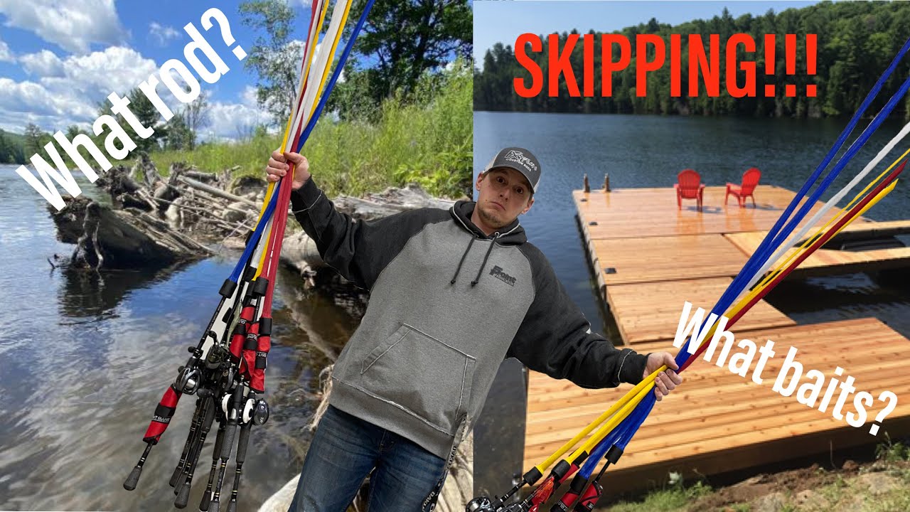 What Rod For Skipping?!? - YouTube
