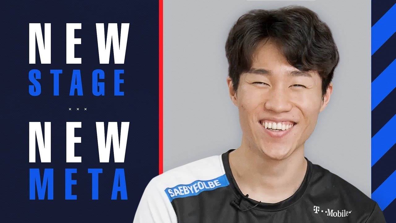 New Stage. New Meta | Unleashed - YouTube