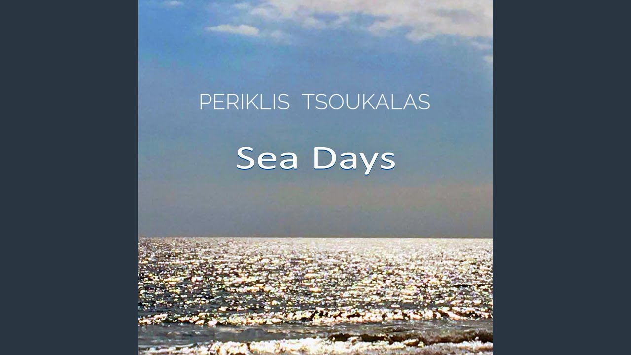 Sea Day One - YouTube